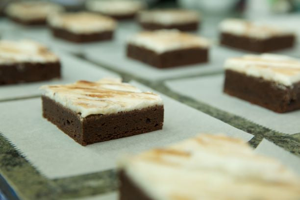 Cream Cheese – Masterpiece Cakeshop