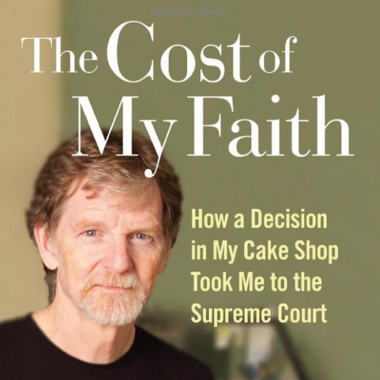 Masterpiece Cakeshop